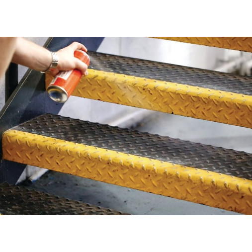 Buy SAFE STEP Anti-Slip Spray | Voss (F.E.) Pte Ltd